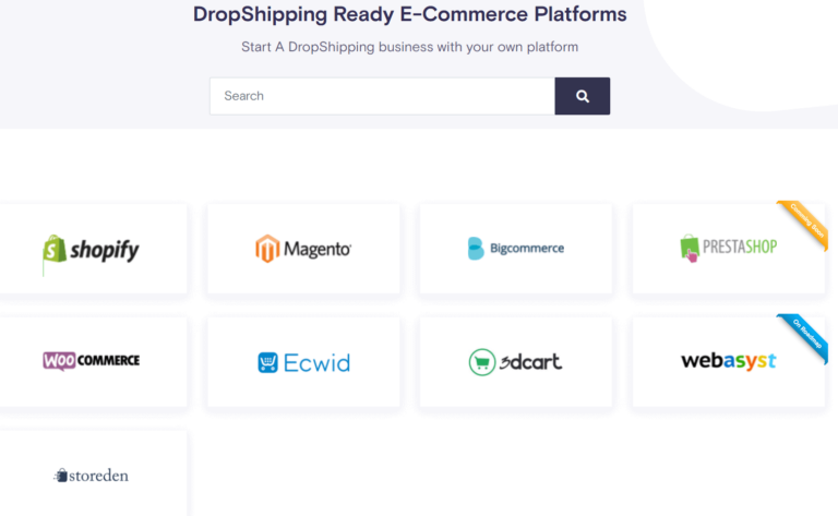 14 Best DSers Alternatives in 2022 (Find the Right App)