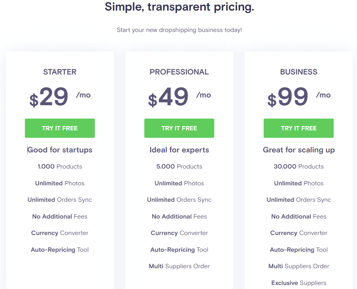 14 Best DSers Alternatives in 2022 (Find the Right App)