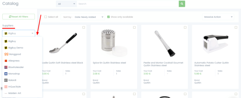 What Is a Dropshipping Supplier? (+ 10 Supplier Examples)