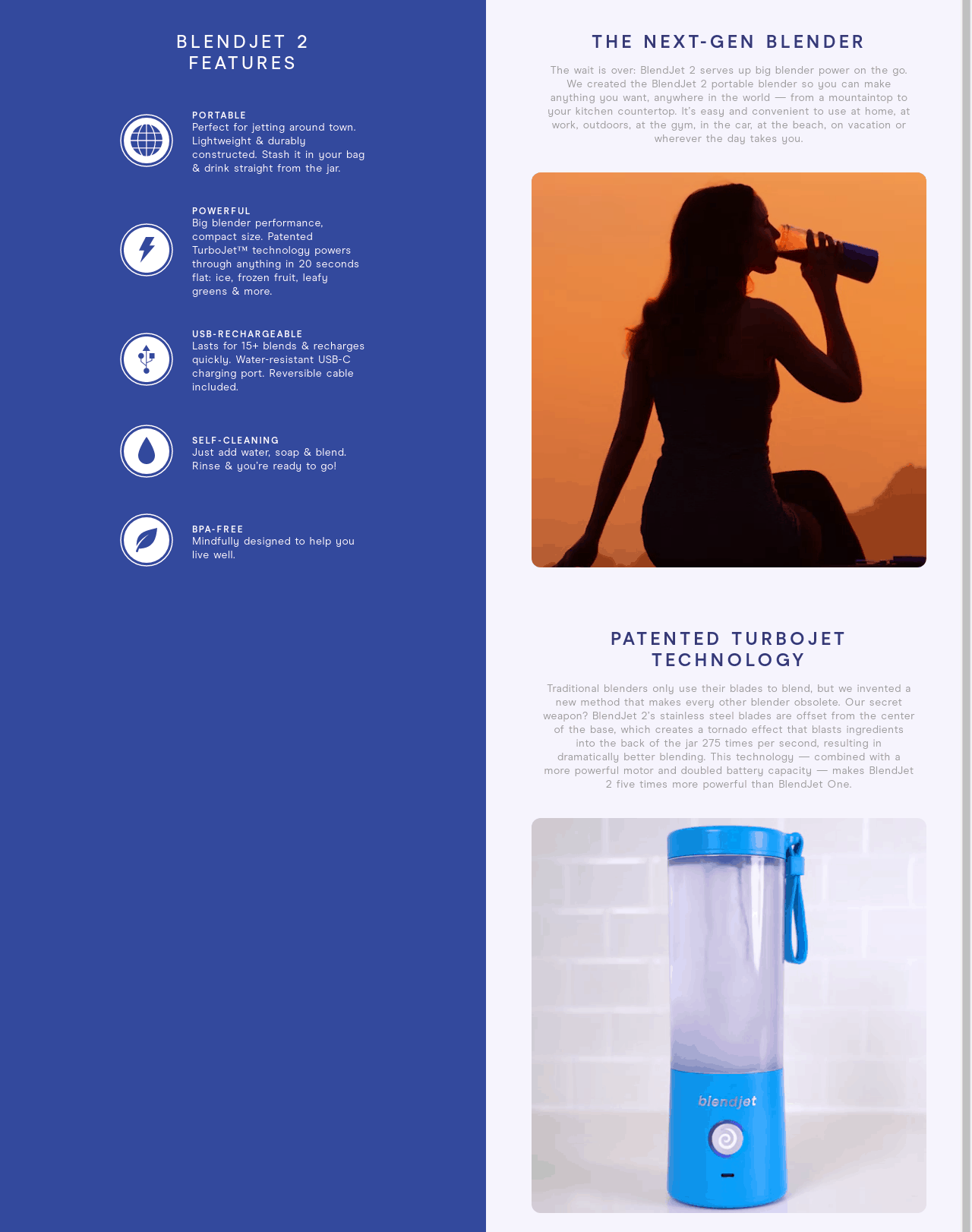 8 Product Description Examples for Ecommerce (+ 5 Tips)