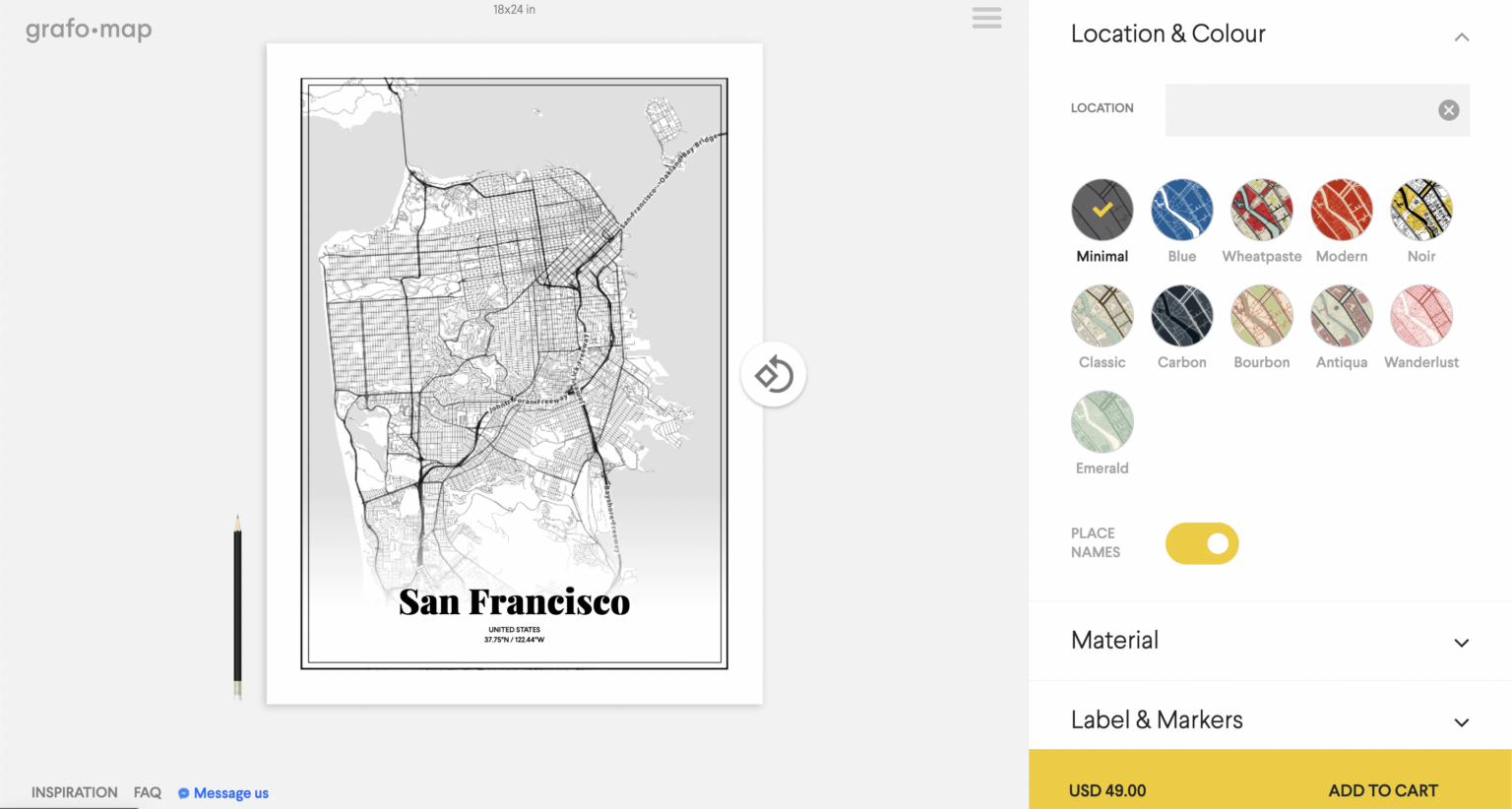 15 Most Successful Print on Demand Store Examples in 2021