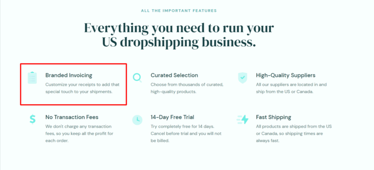 The 15 Best Private Label Dropshipping Suppliers in 2025