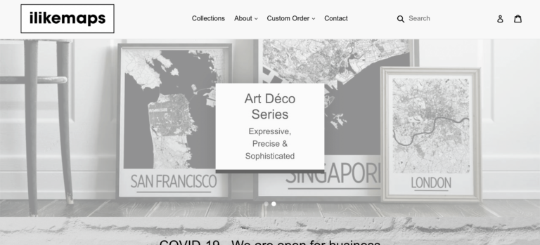 15 Most Successful Print on Demand Store Examples in 2024