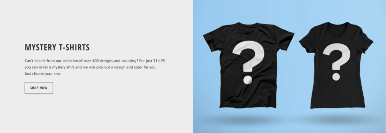 15 Print on Demand Store Examples to Learn From in 2026