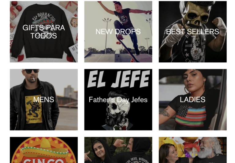 15 Most Successful Print on Demand Store Examples in 2025