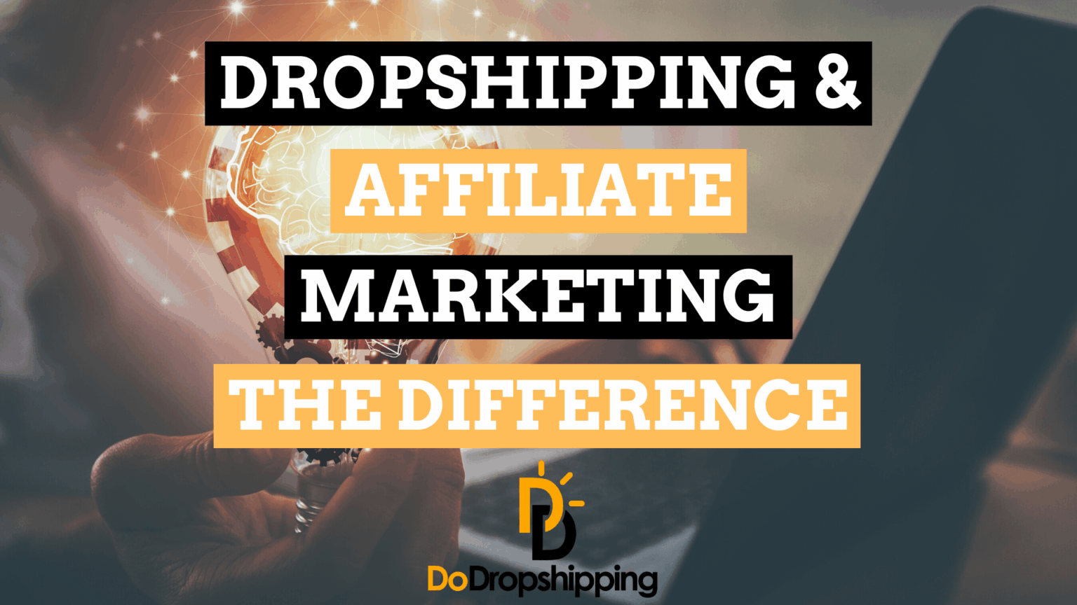 Dropshipping vs. Reselling: What’s the Difference?