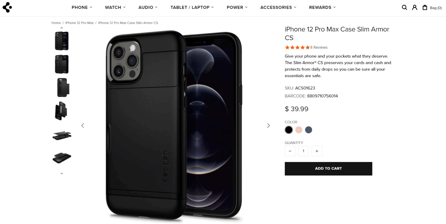 14 Great Private Label Product Examples for Dropshipping