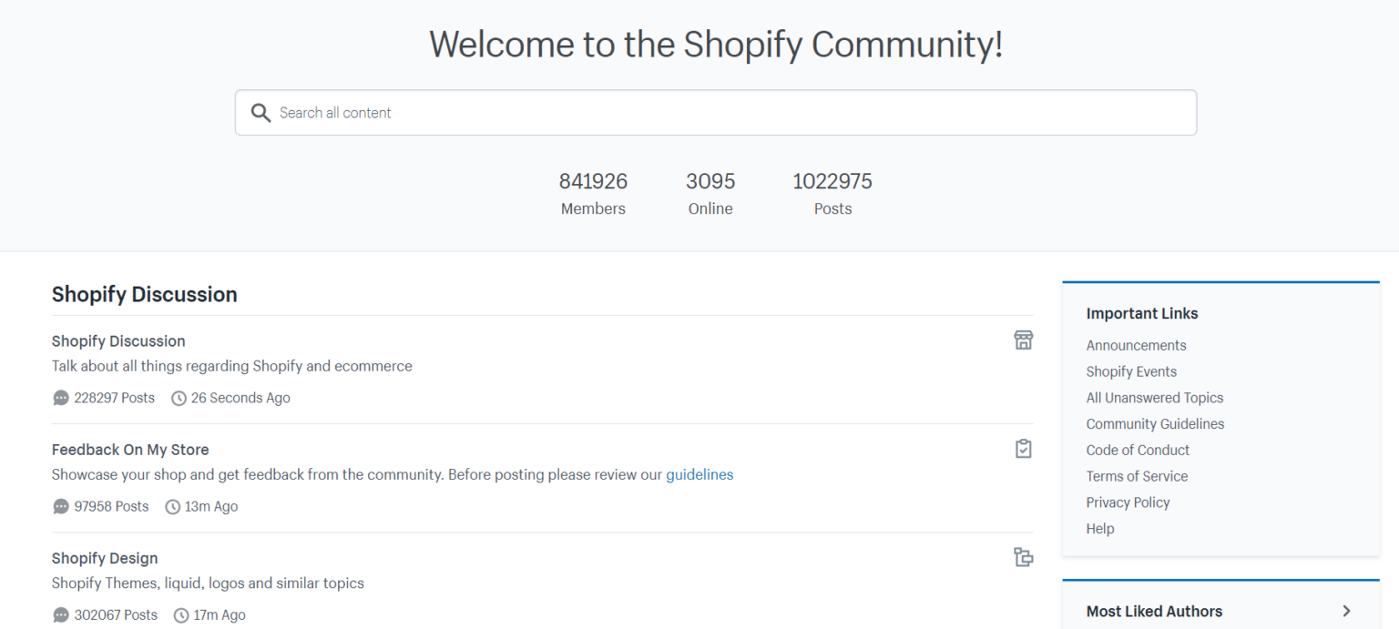 Why Is Shopify so Popular for Ecommerce? (7 Great Reasons)