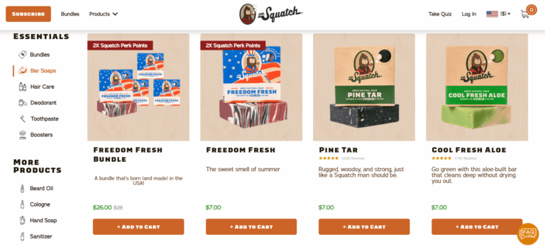 14 Great Private Label Product Examples for Dropshipping