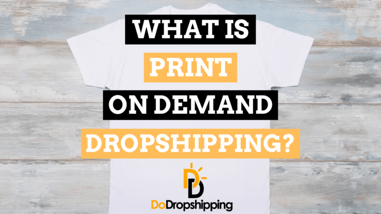 What Is Print on Demand: An Ultimate Beginner's Guide (2025)