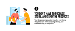 6 Advantages & Benefits of Using Dropshipping in Your Store