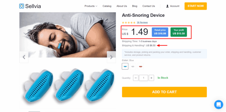 Fast Shipping Time With Dropshipping in 2024 (How to Get It)