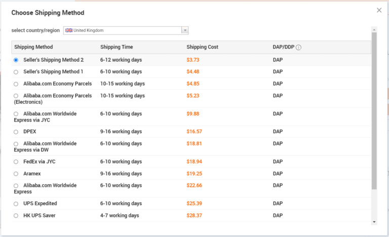 Alibaba Dropshipping Center: The Definitive Guide (2025)