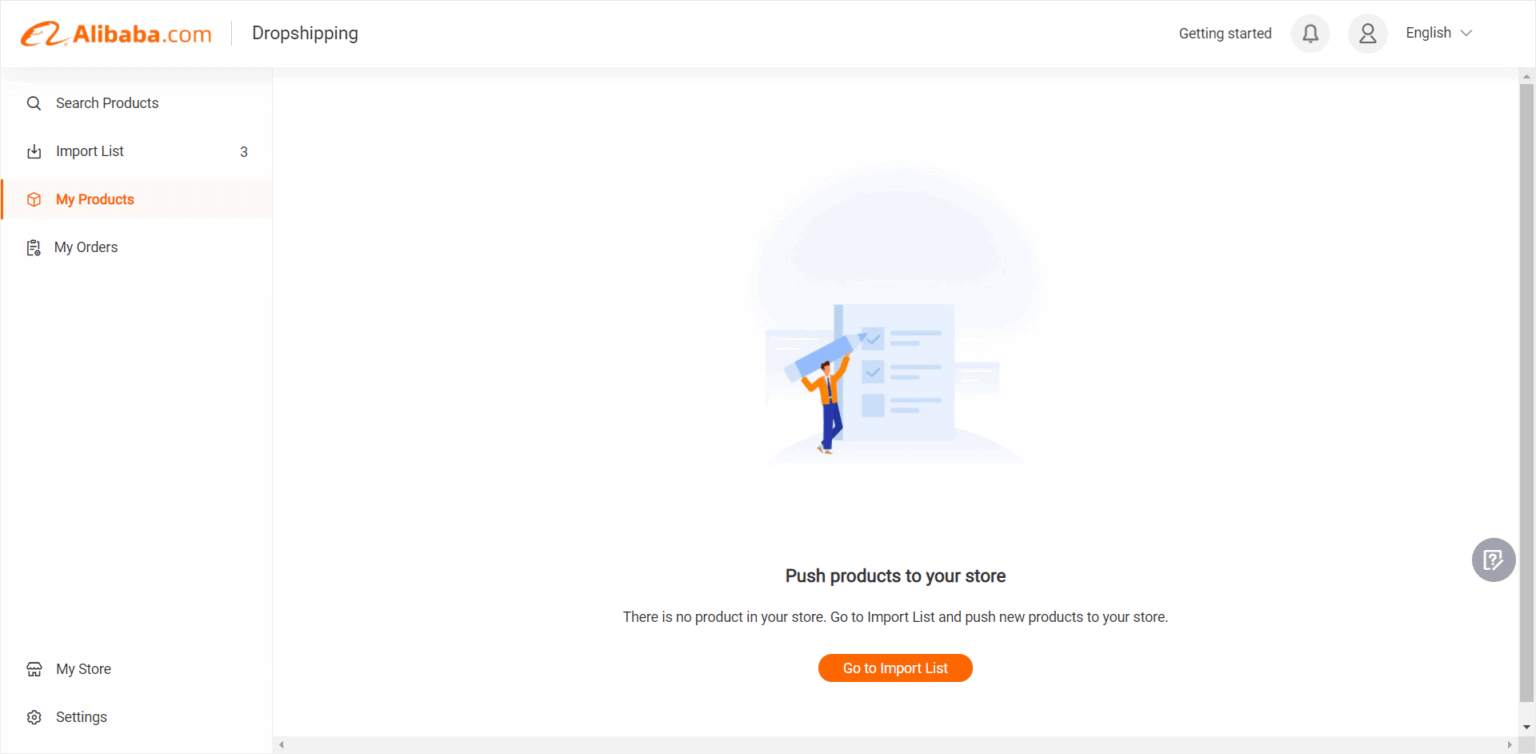 Alibaba Dropshipping Center: The Definitive Guide (2025)