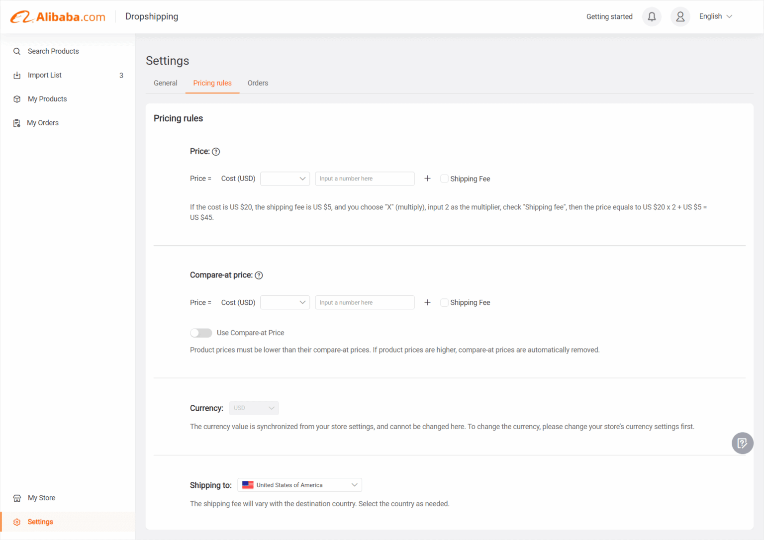 Alibaba Dropshipping Center: The Definitive Guide (2025)