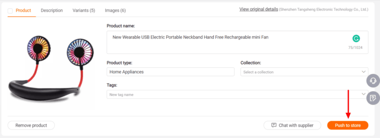 Alibaba Dropshipping Center: The Definitive Guide (2025)
