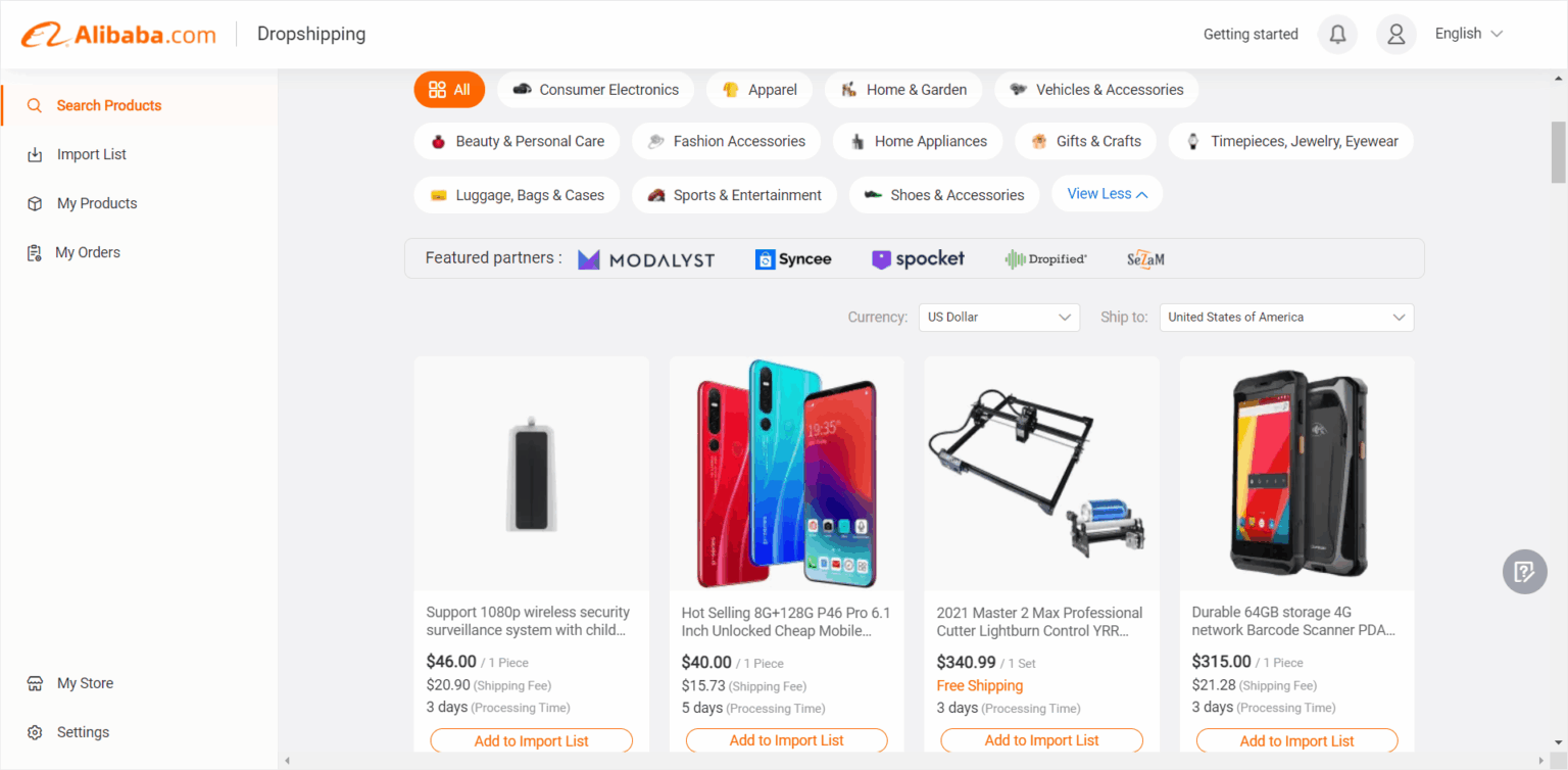 Temu vs. Alibaba: Which One for Dropshipping in 2026?