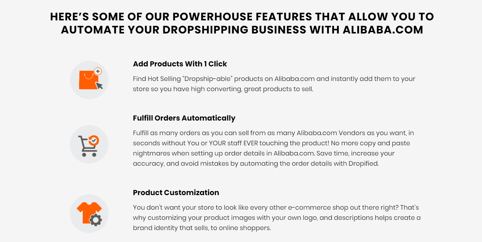 Alibaba Dropshipping Center: The Definitive Guide (2025)