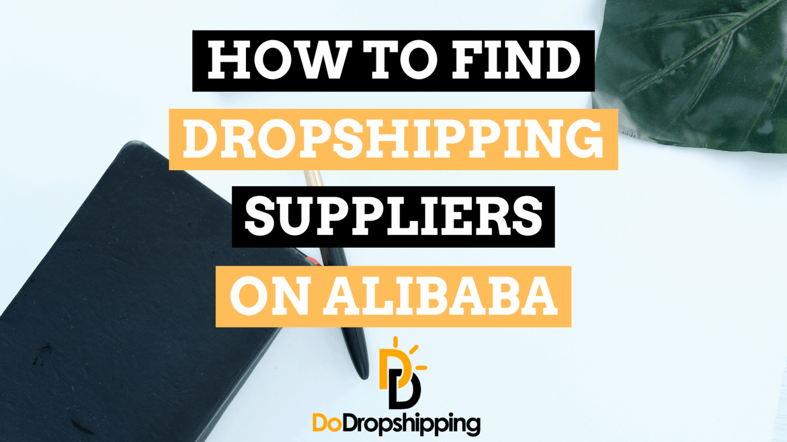 Alibaba Dropshipping: Everything You Need to Know in 2025