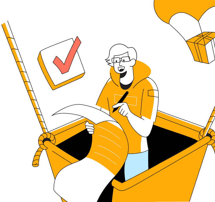 Dropshipping Checklist: Build Your Business Step-By-Step