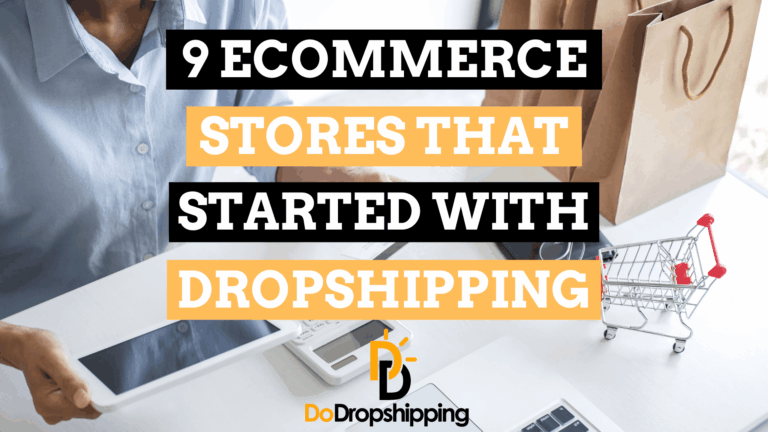 10 Great Ecommerce Brand Store Examples (2025) | Inspiration