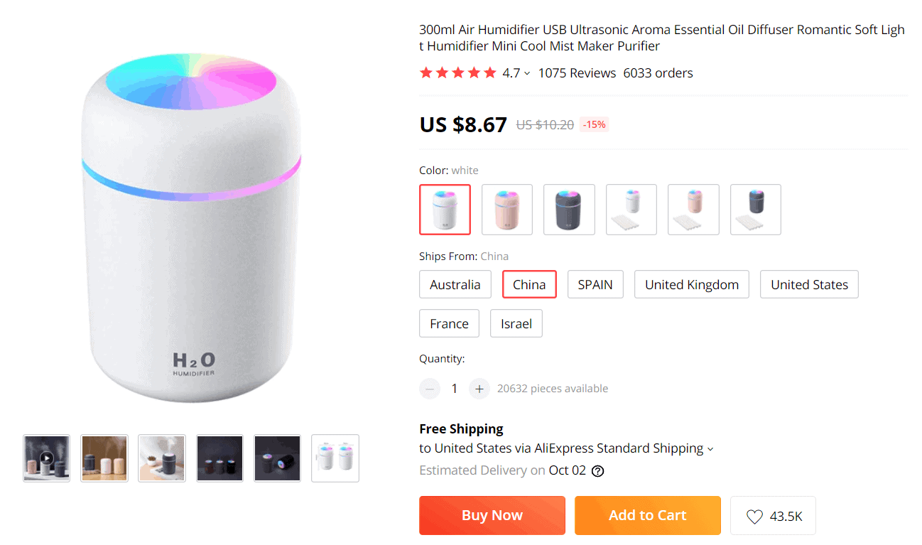 13 Awesome Low-Ticket Dropshipping Product Examples in 2026