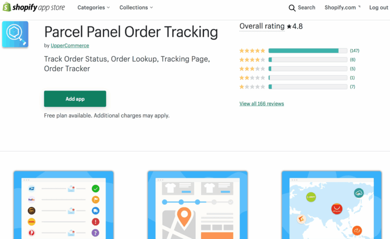 Shopify Track Your Order Page: How to Create One & Why?