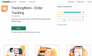 Shopify Track Your Order Page: How to Create One & Why?