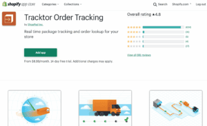 Shopify Track Your Order Page: How to Create One & Why?
