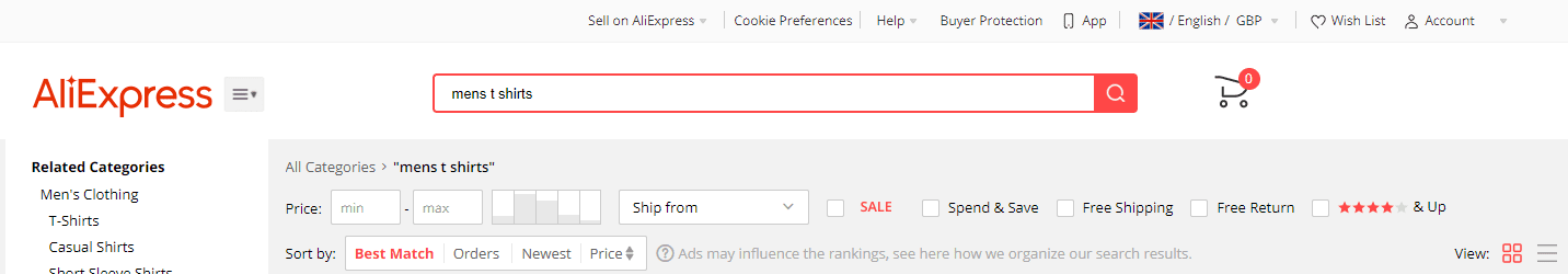Product Samples for Dropshipping: The Complete Guide (2025)