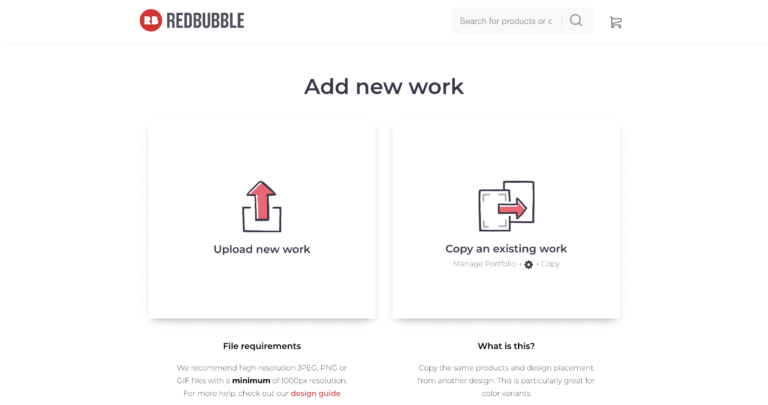 How to Sell On Redbubble: The Definitive Guide (2025)