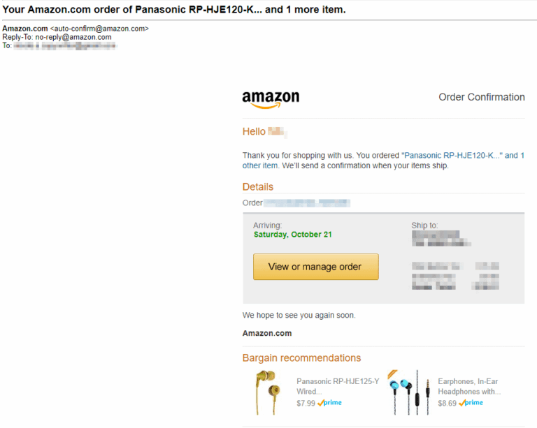 Shopify Track Your Order Page: How to Create One & Why?