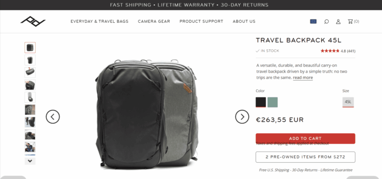 11 Great White Label Product Examples to Sell Online in 2025