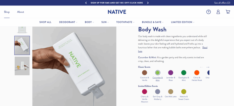 11 Great White Label Product Examples to Sell Online in 2025