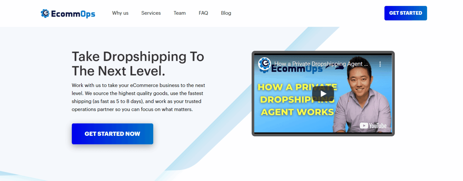 The 11 Best Dropshipping Agents to Grow Your Store in 2023