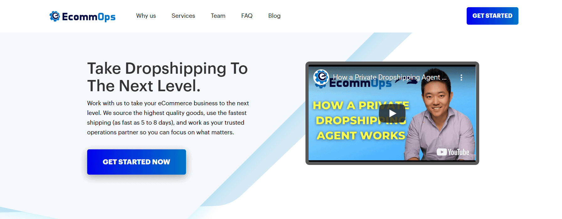 The 11 Best Dropshipping Agents to Grow Your Store in 2023