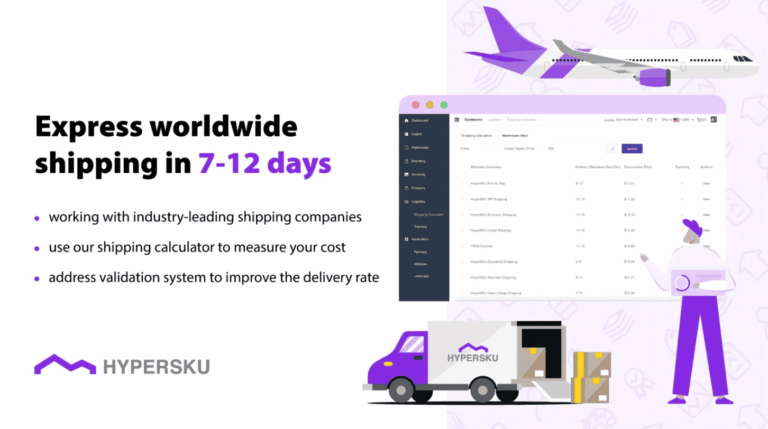 8 Best Dropshipping Suppliers in China (With Fast Shipping)
