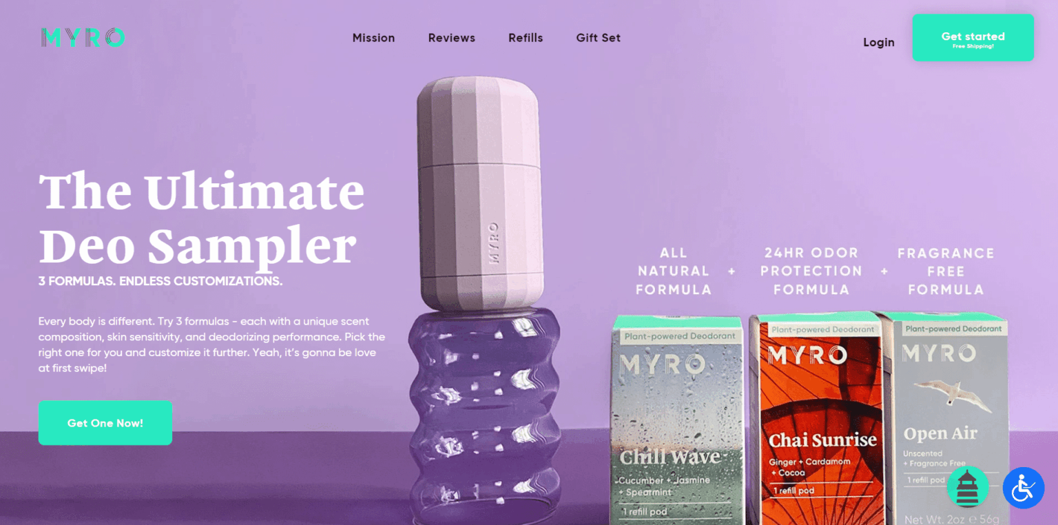 Cómo iniciar una tienda en línea de un solo producto en 2022 (8 ...