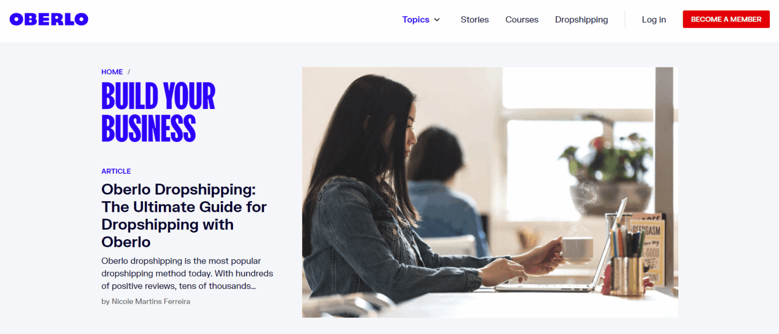 Oberlo vs. DSers: A Comparison (Updated After the Shutdown)