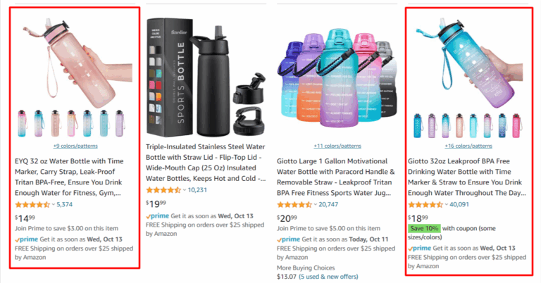 11 Great White Label Product Examples to Sell Online in 2025