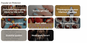 Product Research on Pinterest: 6 Ways to Find Bestsellers