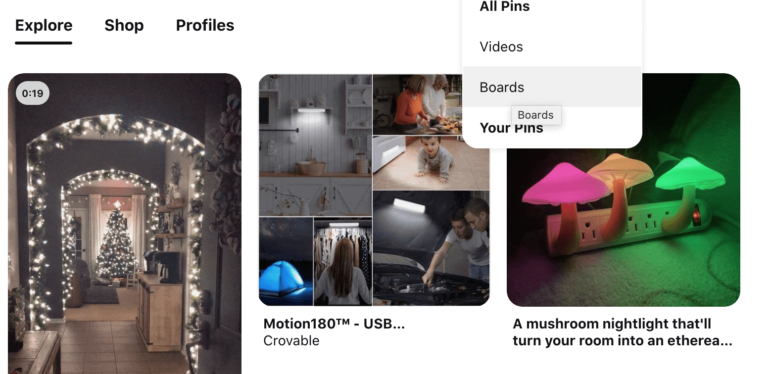 Product Research on Pinterest: 6 Ways to Find Bestsellers