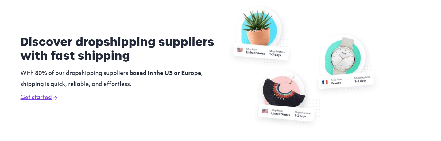 DSers vs Spocket in 2026: Pricing, Features & Which to Use