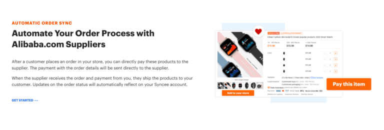 5 Best Alibaba Dropshipping Connection Apps & Plugins (2026)