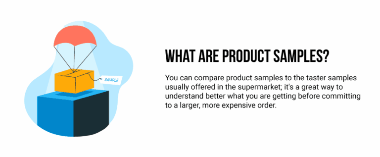 Product Samples for Dropshipping: The Complete Guide (2025)
