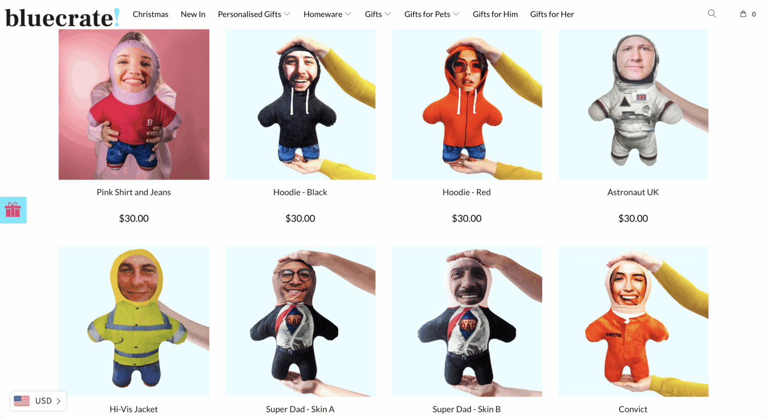 15 Most Successful Personalized Store Examples in 2022