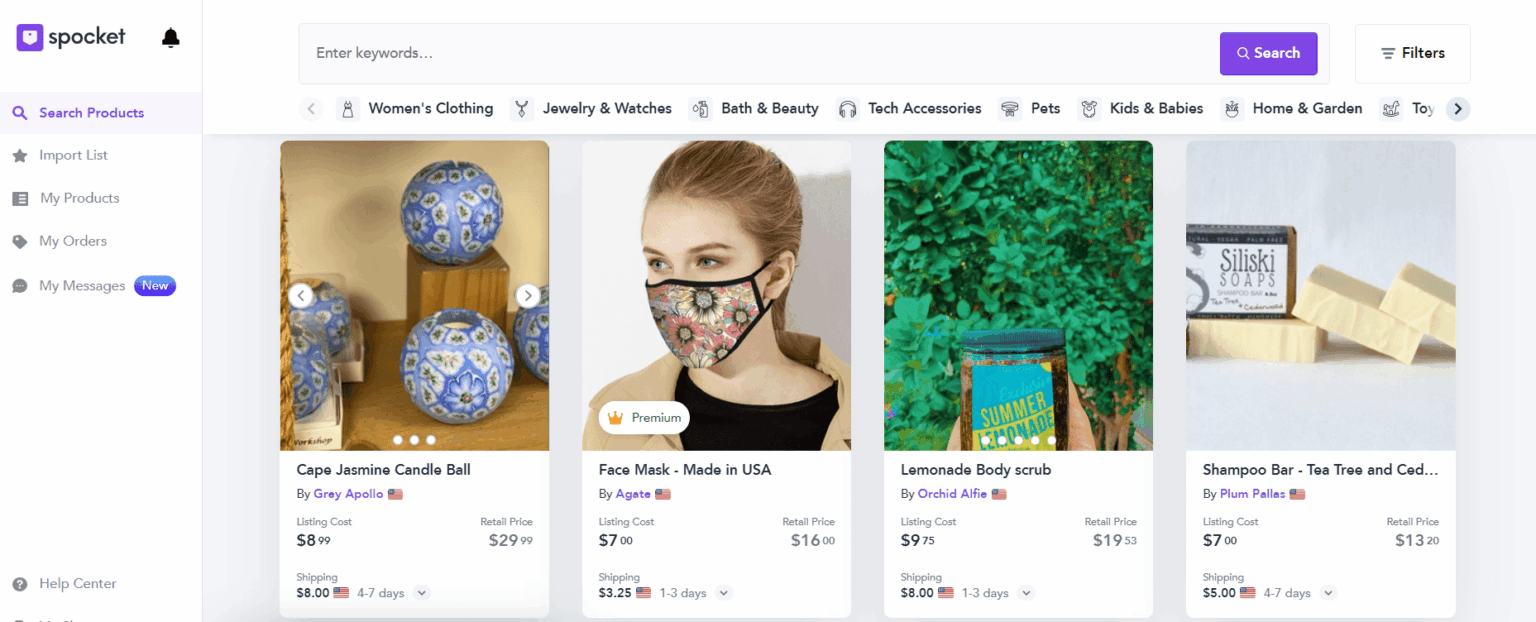 The Best Fit: Low, Medium, or High-Ticket Dropshipping?