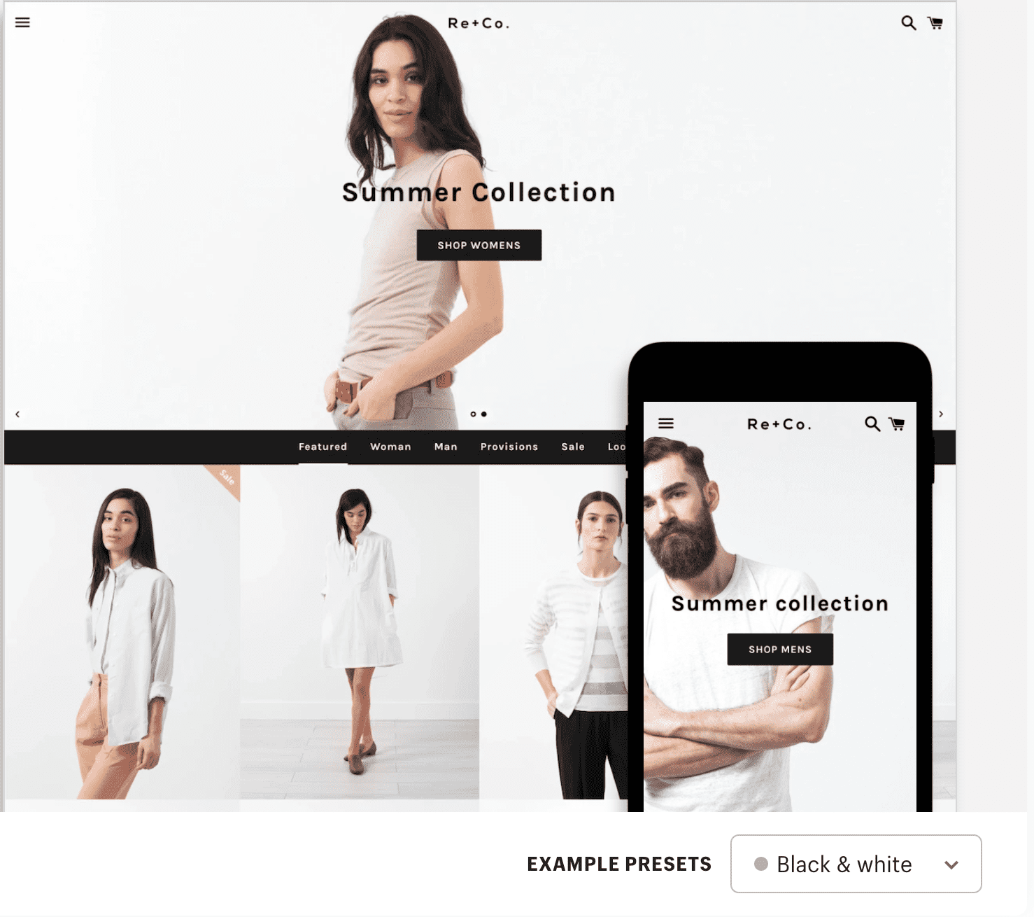 10 Best Free Shopify Themes for Your Online Store in 2023