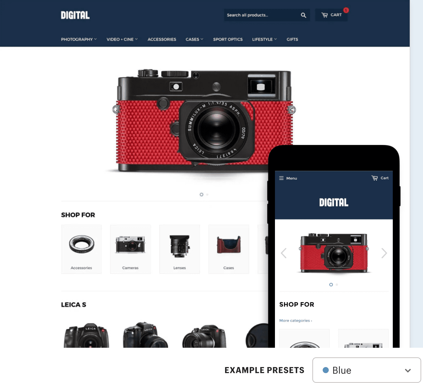 10 Best Free Shopify Themes for Your Online Store in 2023