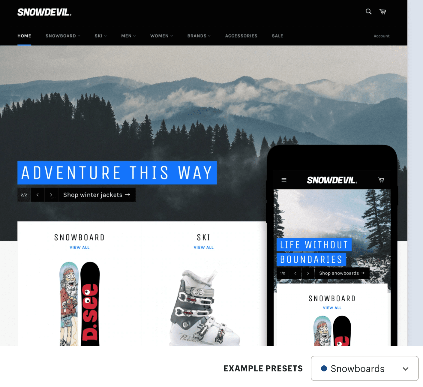10 Best Free Shopify Themes for Your Online Store in 2023